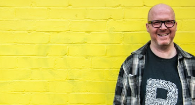 Paul Lester | Radio Shows | Amazing Radio