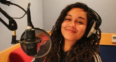 Eliza Shaddad Takeover | Radio Shows | Amazing Radio