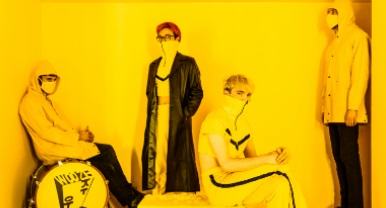 WOOZE Takeover | Radio Shows | Amazing Radio