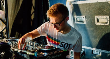 Andy Backhouse | Radio Shows | Amazing Radio