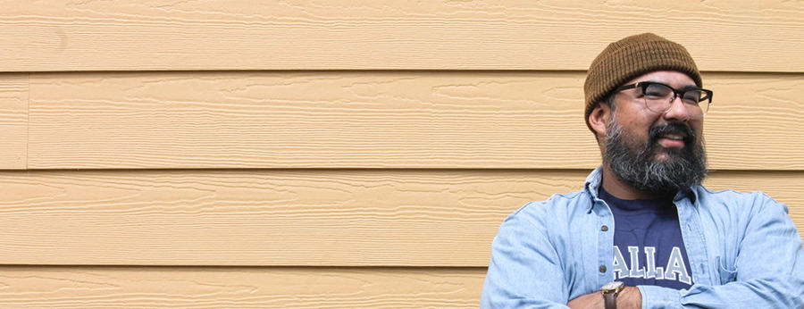 Dominick Martinez | Radio Shows | Amazing Radio USA