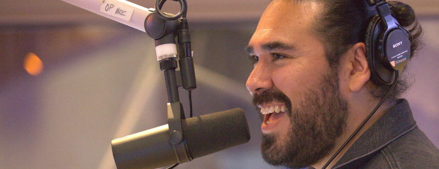 José Galván | Radio Shows | Amazing Radio
