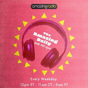 Radio Shows | Amazing Radio USA