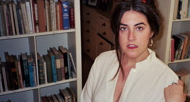 Katie Pearlman | Radio Shows | Amazing Radio USA