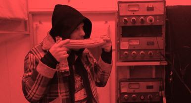 Mr Jason | Radio Shows | Amazing Radio